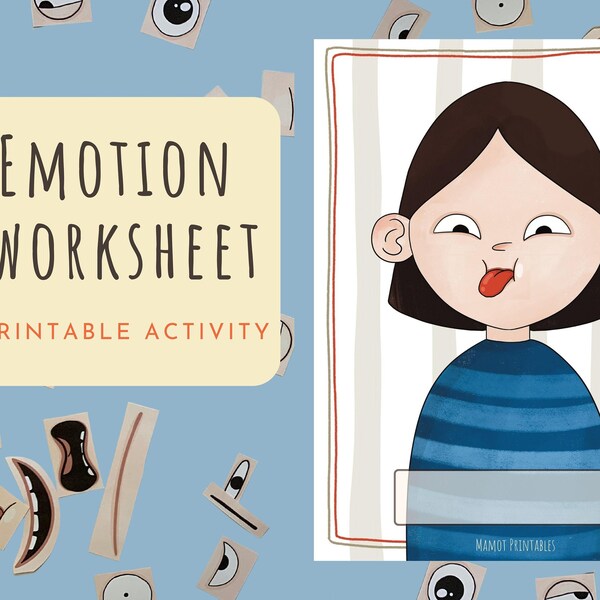 File Folder Game - Etsy