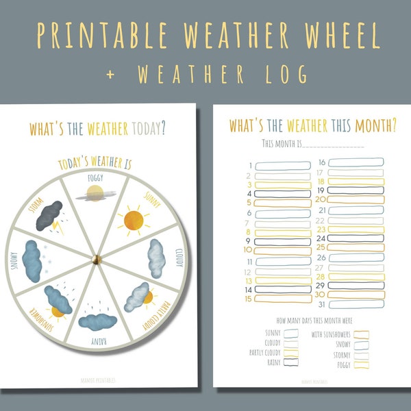 Circle Time Activity - Etsy