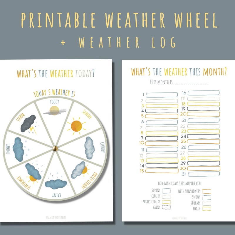 Circle Time Activity - Etsy