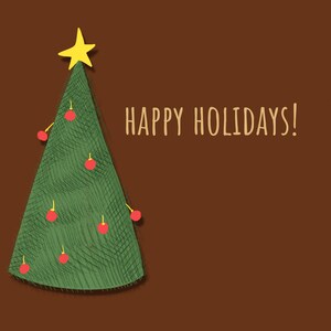 Math for Preschool Flashcards Count and Match Cards Christmas Number ...