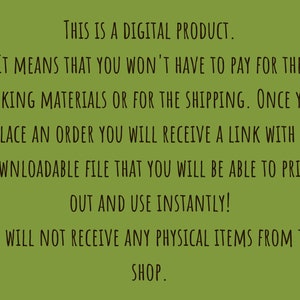 Printable Seed Unit Study, Homeschool Nature Bundle, Montessori Nature ...