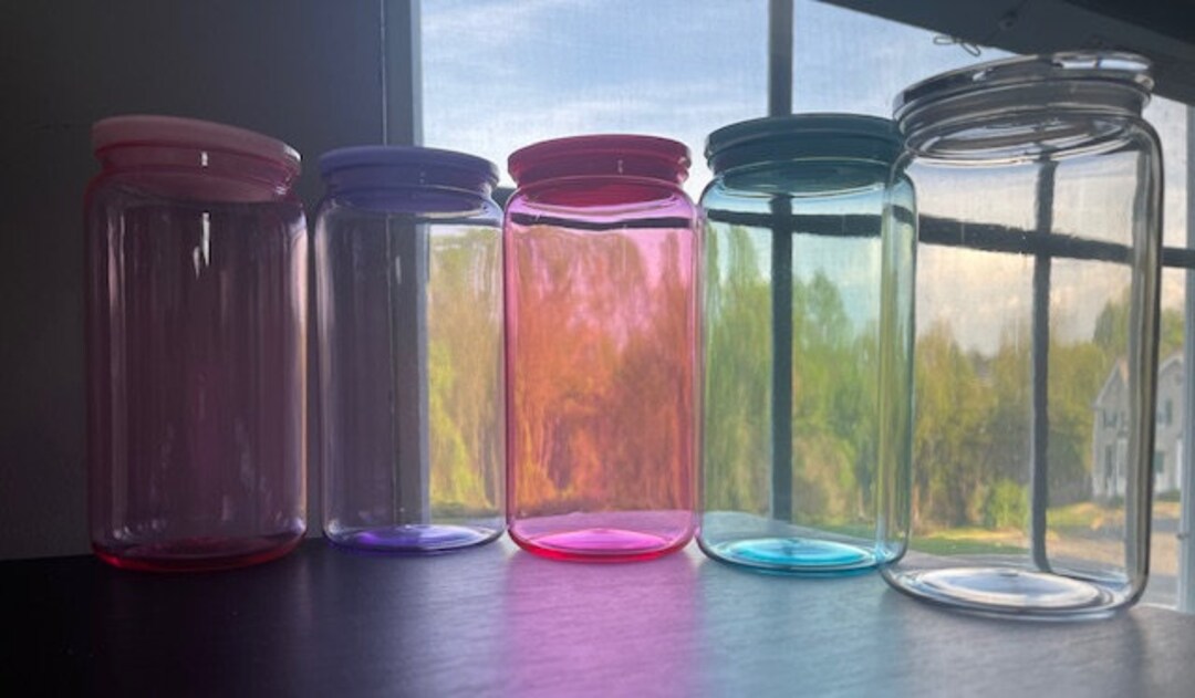 16oz Color Plastic Libbey Cup - Etsy
