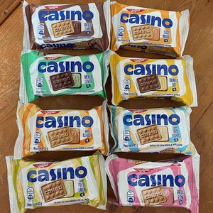 Peruvian Candy Box With Assortments Chocolates, Cookies & Candies ...