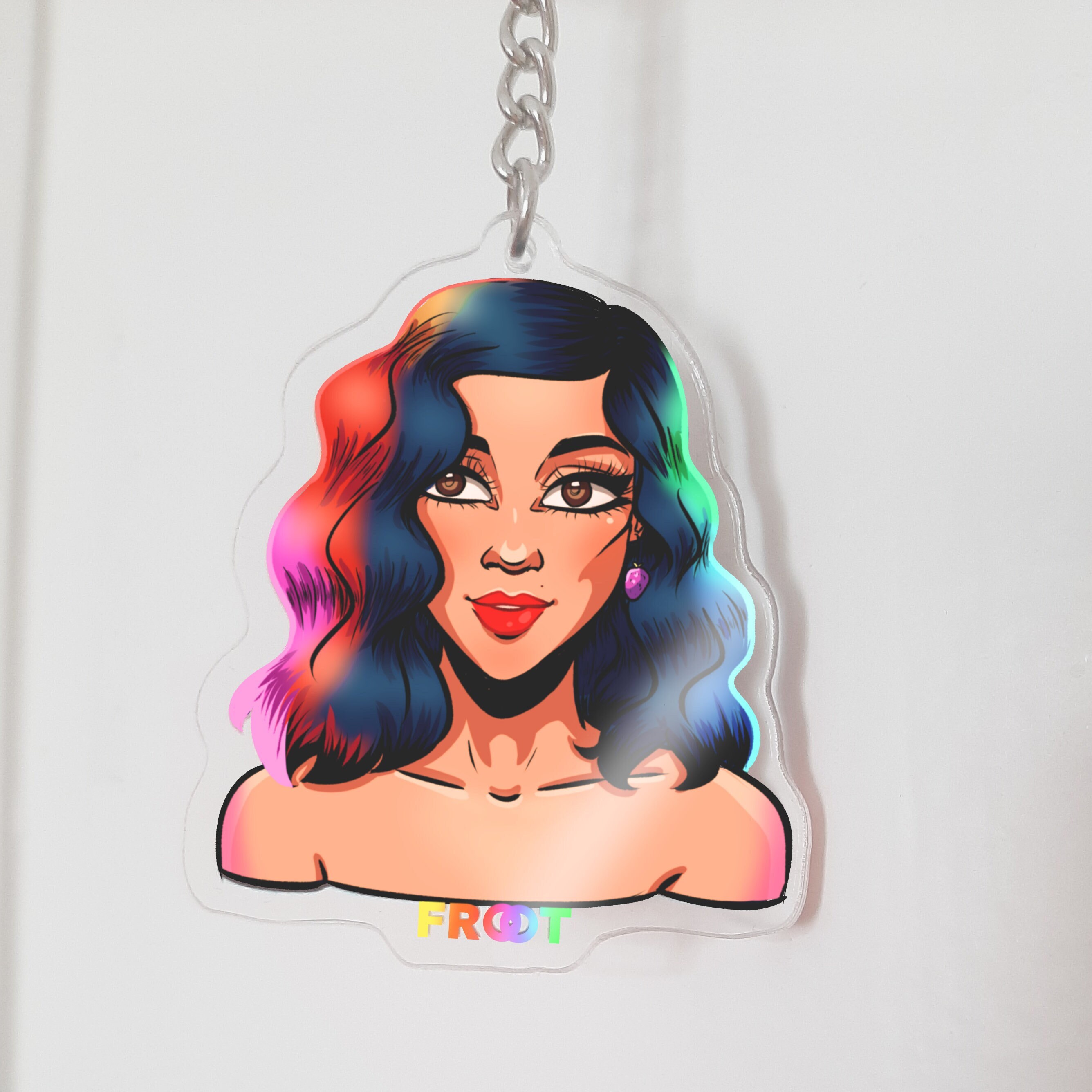 Marina And The Diamonds Froot Era
