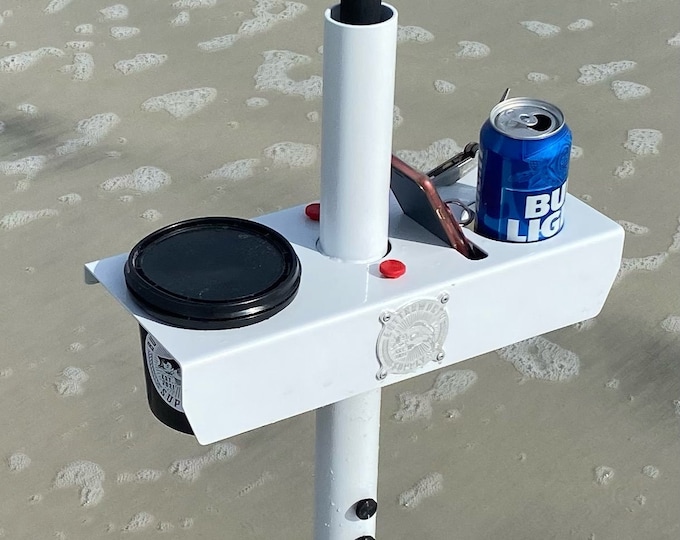 Surf Rod Holder - Etsy