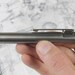 MARKSMITH® TITANIUM Bolt Action Permanent Marker With Custom Engraving ...