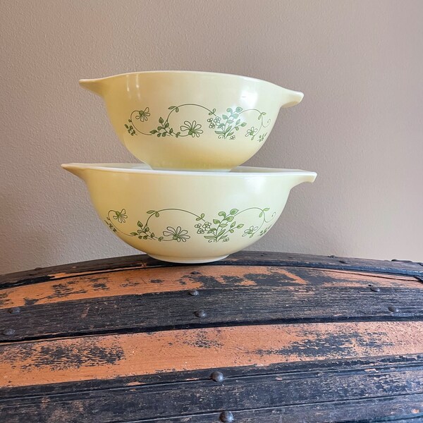 Pyrex 442 - Etsy
