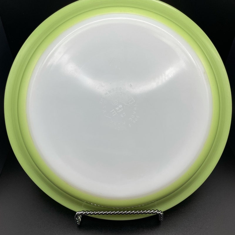 Pyrex Pie Plate - Etsy