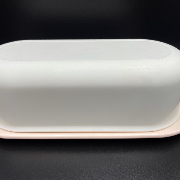 Plastic Butter Dish - Etsy