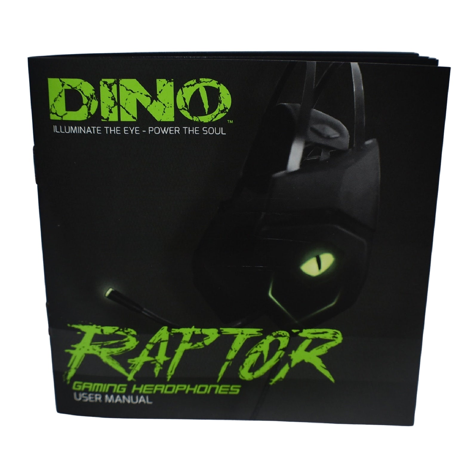 Blue Raptor Gaming Headset-led Gaming Headset-50mm Driver - Etsy