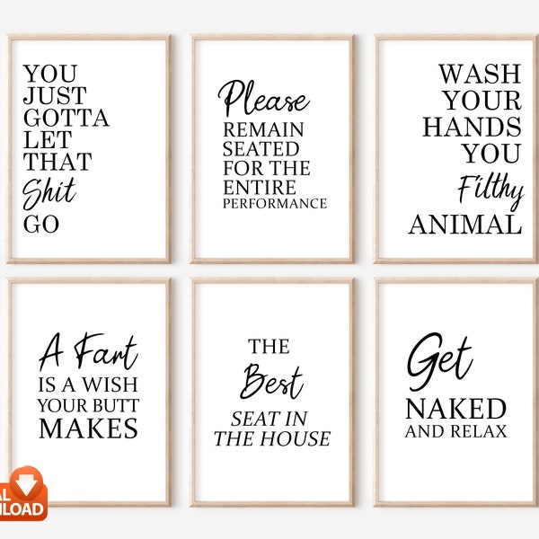 Bedroom Bathroom - Etsy