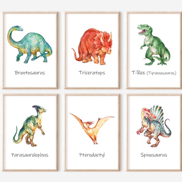 Educational Wall Art - Etsy