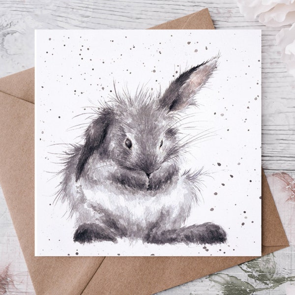 Funny Easter Card - Etsy