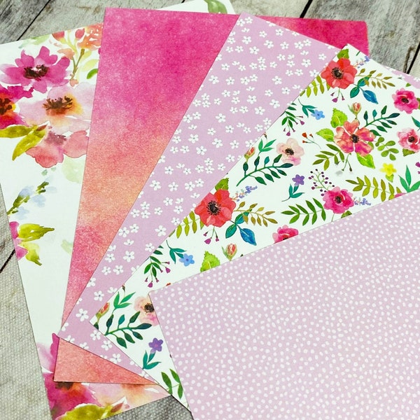 Card Making Supplies - Etsy UK