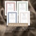 Custom Nikkah Certificate Template, Printable Islamic Wedding Contract ...