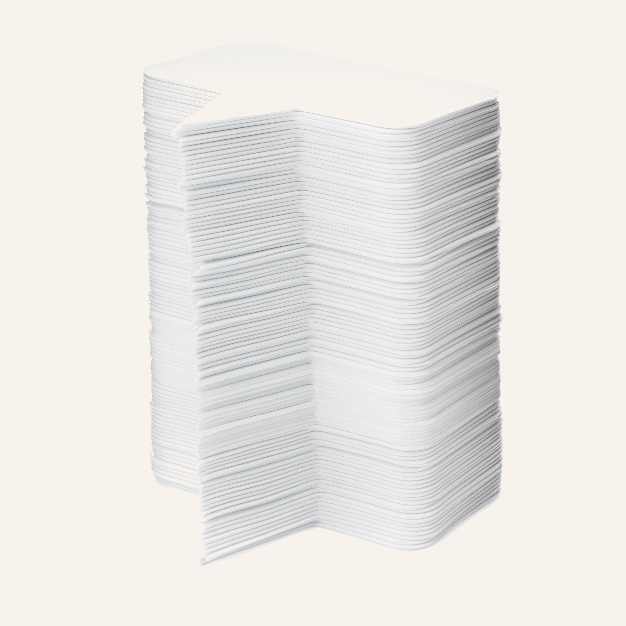 Cheese Signs: Food-grade Plastic Labels, 100 Pack - Etsy