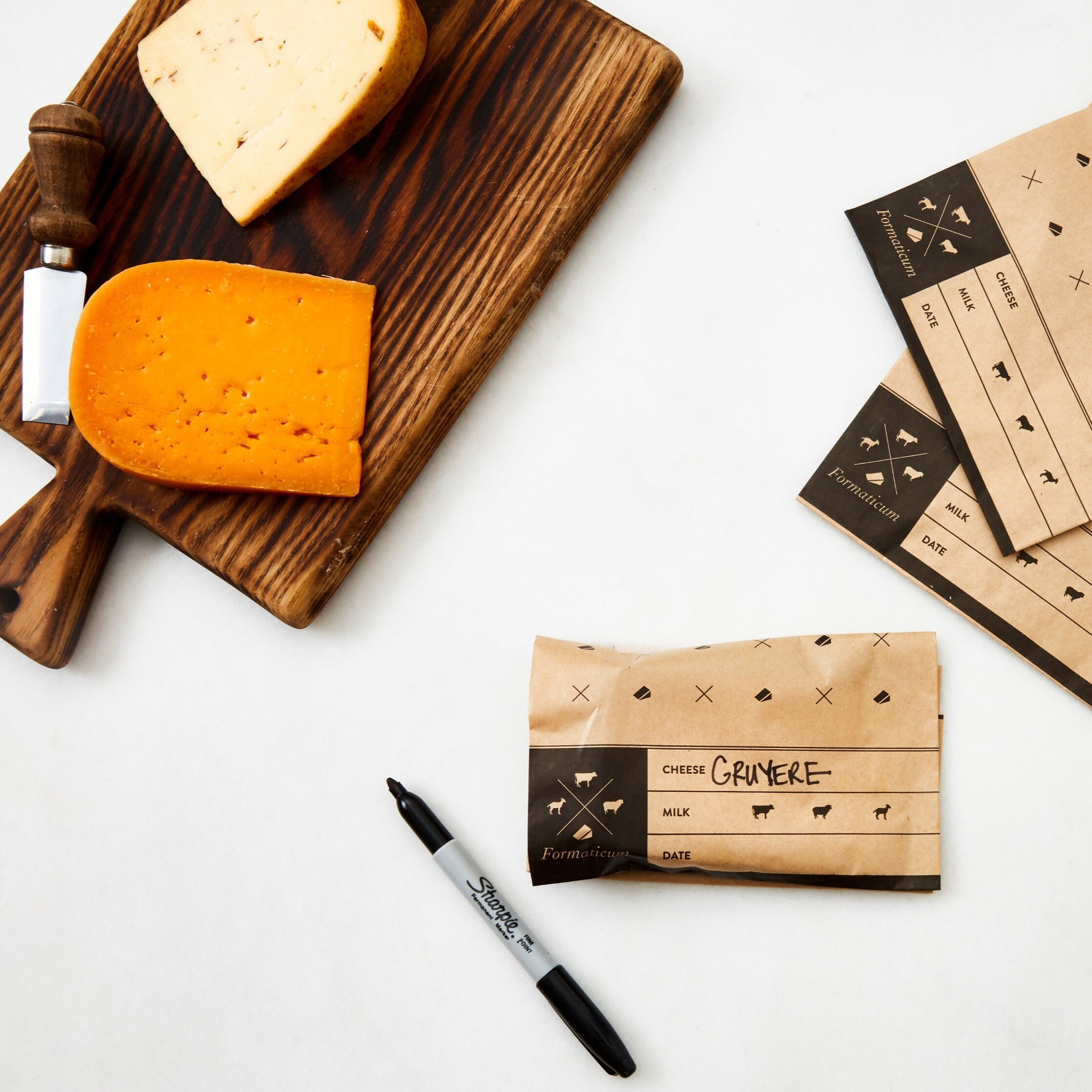 Cheese Storage Bags - Etsy