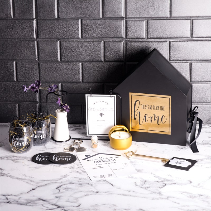 New Home Gift - 60+ Gift Ideas for 2025