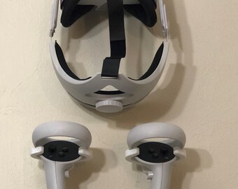 Oculus Quest 2 Stand | Etsy