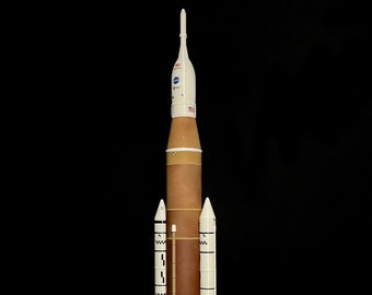 Artemis 1 Model - Etsy