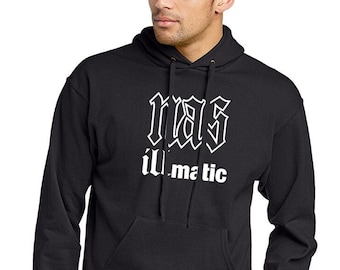 Nas Hoodie - Etsy UK