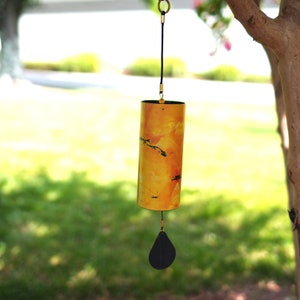 14inch Air Element Wind Chimes for Sound Healing Meditation | 5 ...