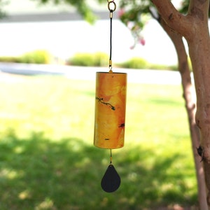 14inch Air Element Wind Chimes for Sound Healing Meditation | 5 ...