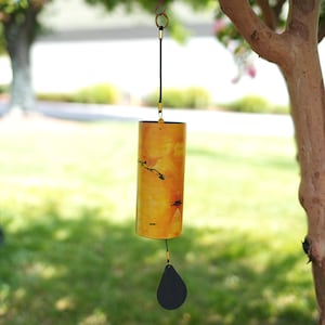 14inch Air Element Wind Chimes for Sound Healing Meditation | 5 ...