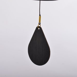 14inch Air Element Wind Chimes for Sound Healing Meditation | 5 ...