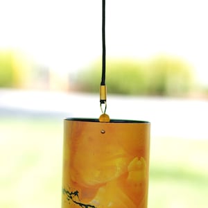 14inch Air Element Wind Chimes for Sound Healing Meditation | 5 ...