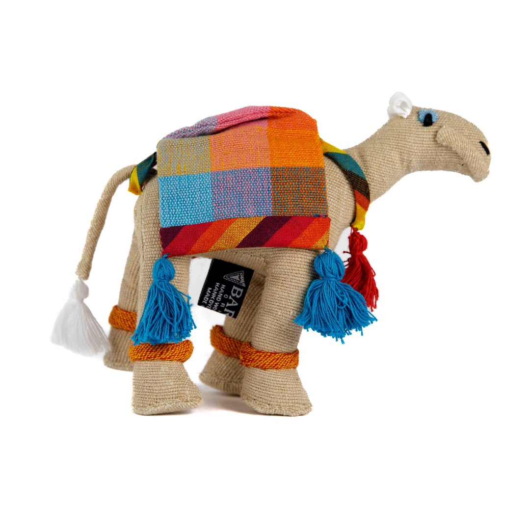 Camel Toy, Handmade Animal Toy, Kids Birthday Gift Boy Girl - Etsy