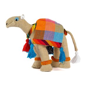 Camel Toy, Handmade Animal Toy, Kids Birthday Gift Boy Girl - Etsy