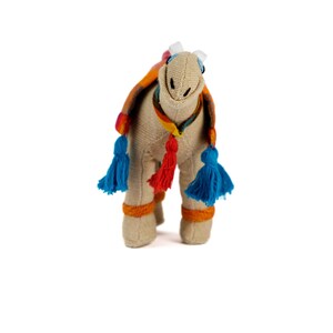 Camel Toy, Handmade Animal Toy, Kids Birthday Gift Boy Girl - Etsy