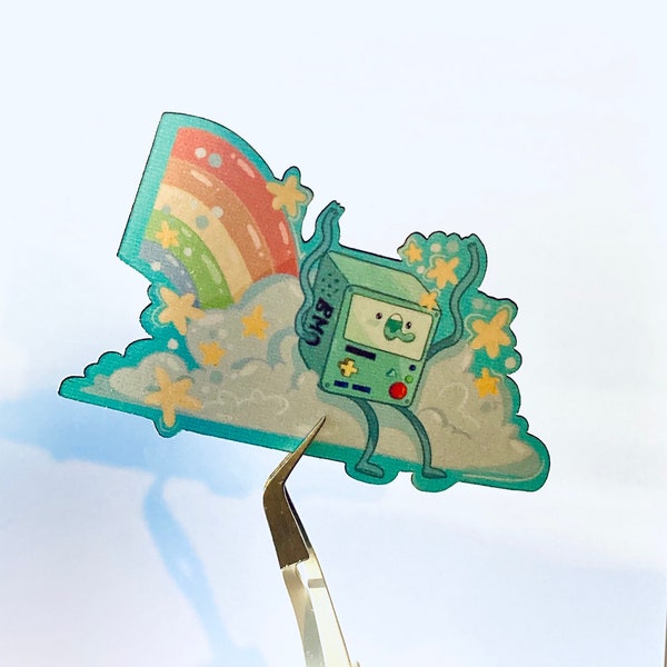 Adventure Time - Etsy UK