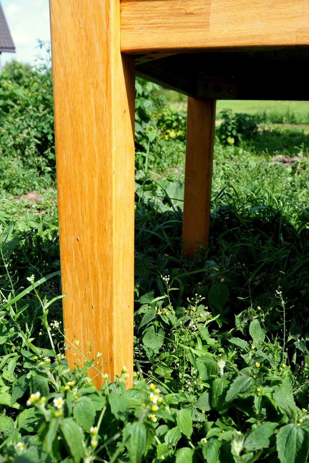 Lotus Flower Table - Etsy