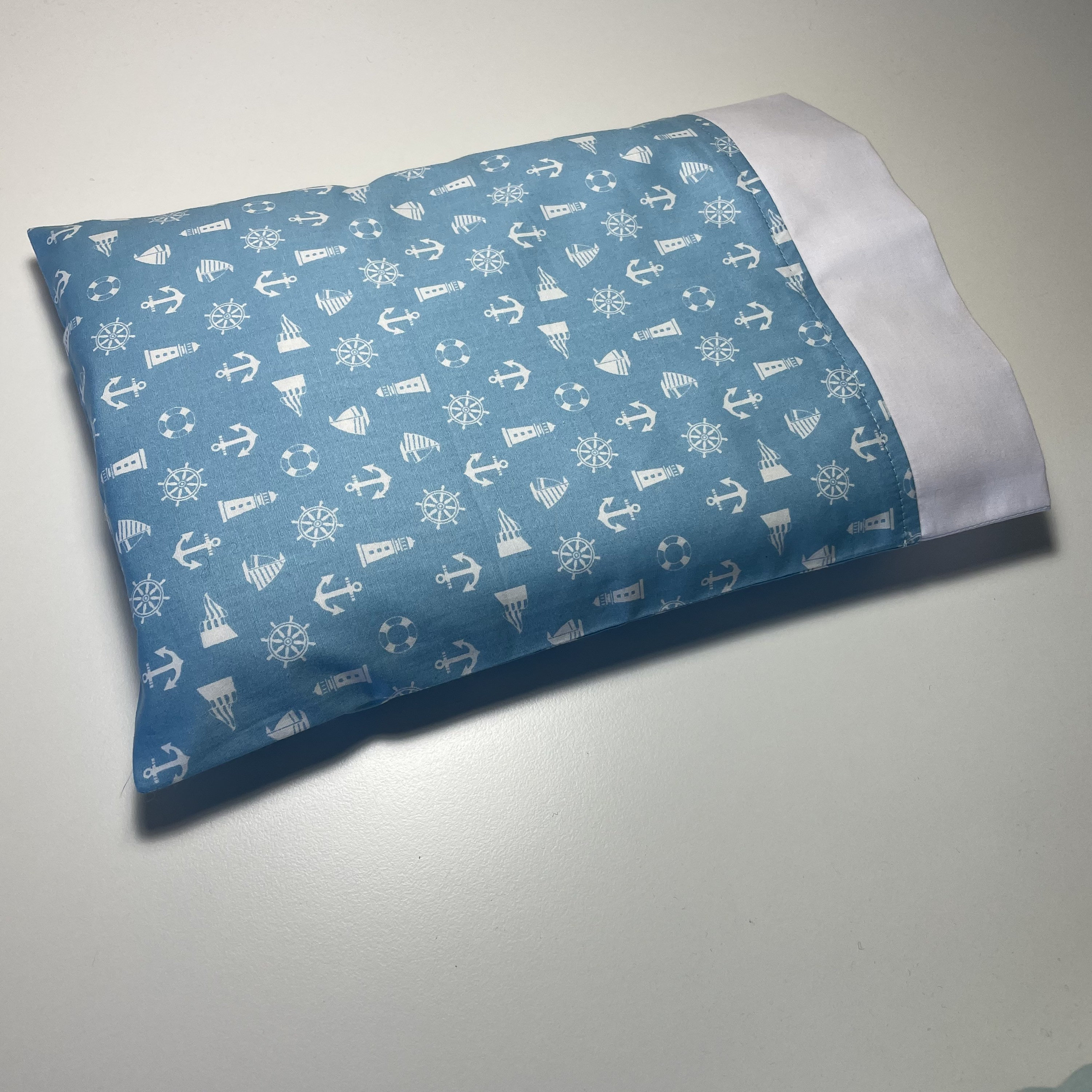 Pillow Case - PDF Sewing Pattern - Beginner Sewing Project - Digital ...