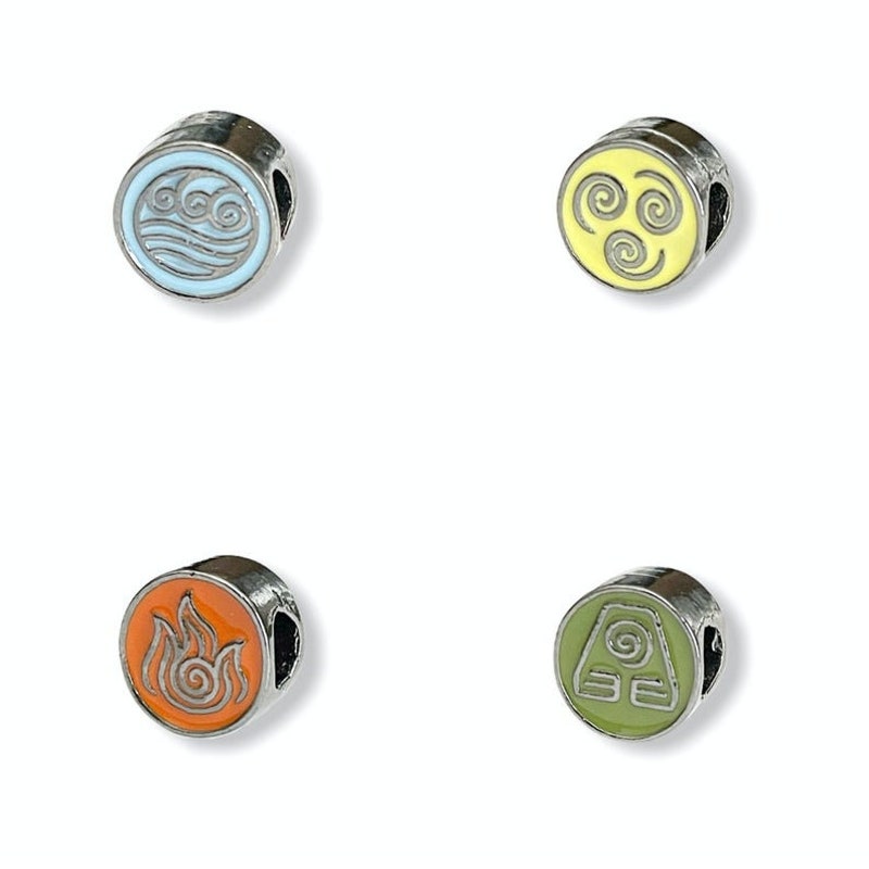 Demon Slayer Pandora Charm - Etsy