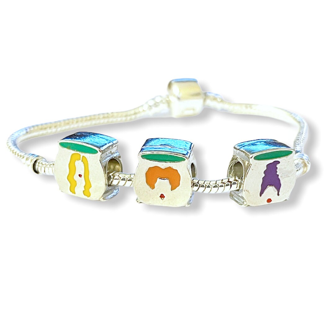 Halloween Witch Trio Sisters - Etsy