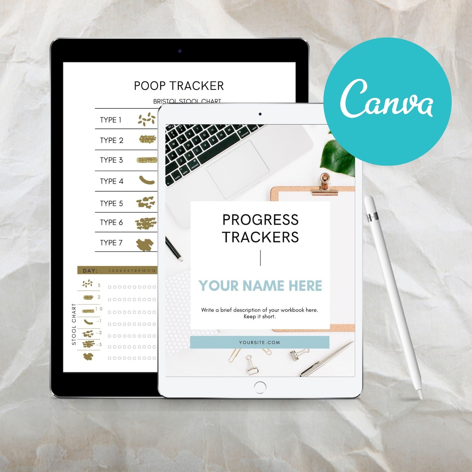 Health Coaching Progress Tracking Packet - Etsy