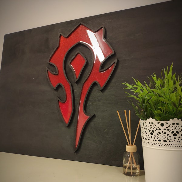 Horde - Etsy