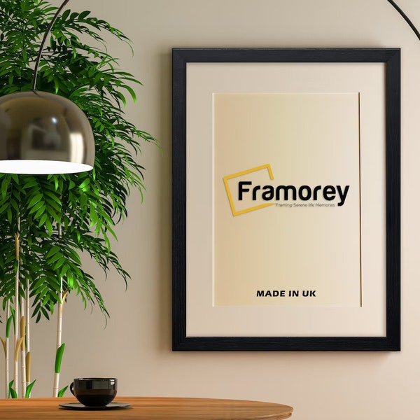 Photo Frames - Etsy UK