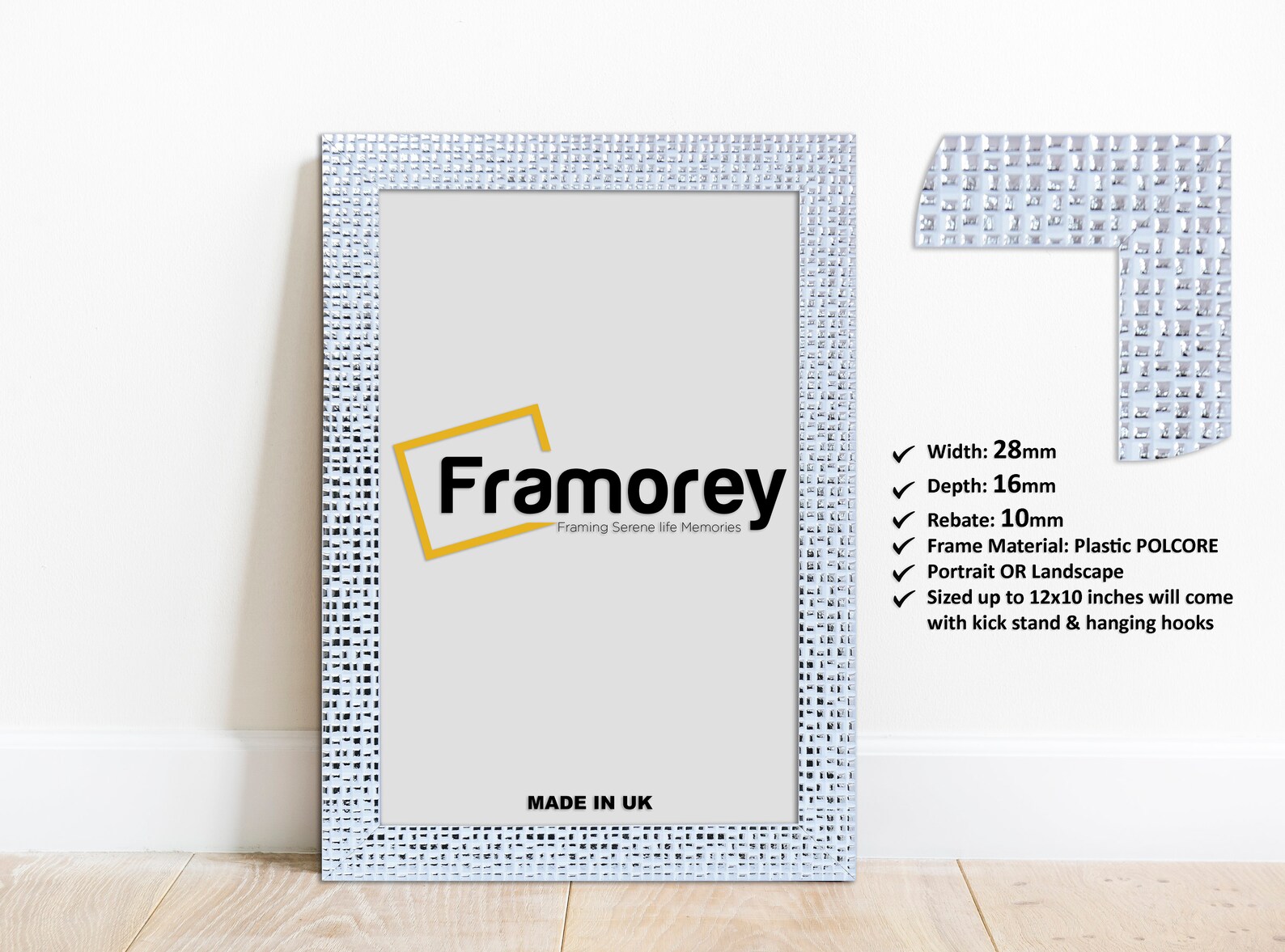 A1 A2 A3 A4 A5 A6 POLCORE Picture Frames Photo Frames All - Etsy