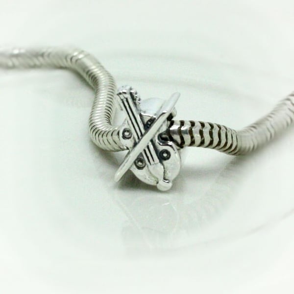 Cello Bracelet - Etsy