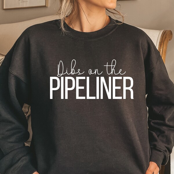 Pipeliner Wife - Etsy