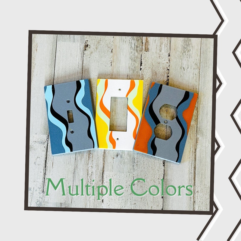 Unique Outlets - Etsy