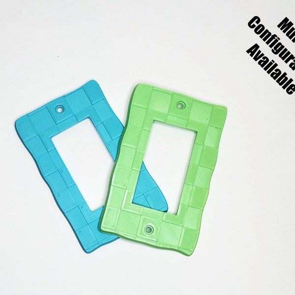 Switchplates Rocker - Etsy