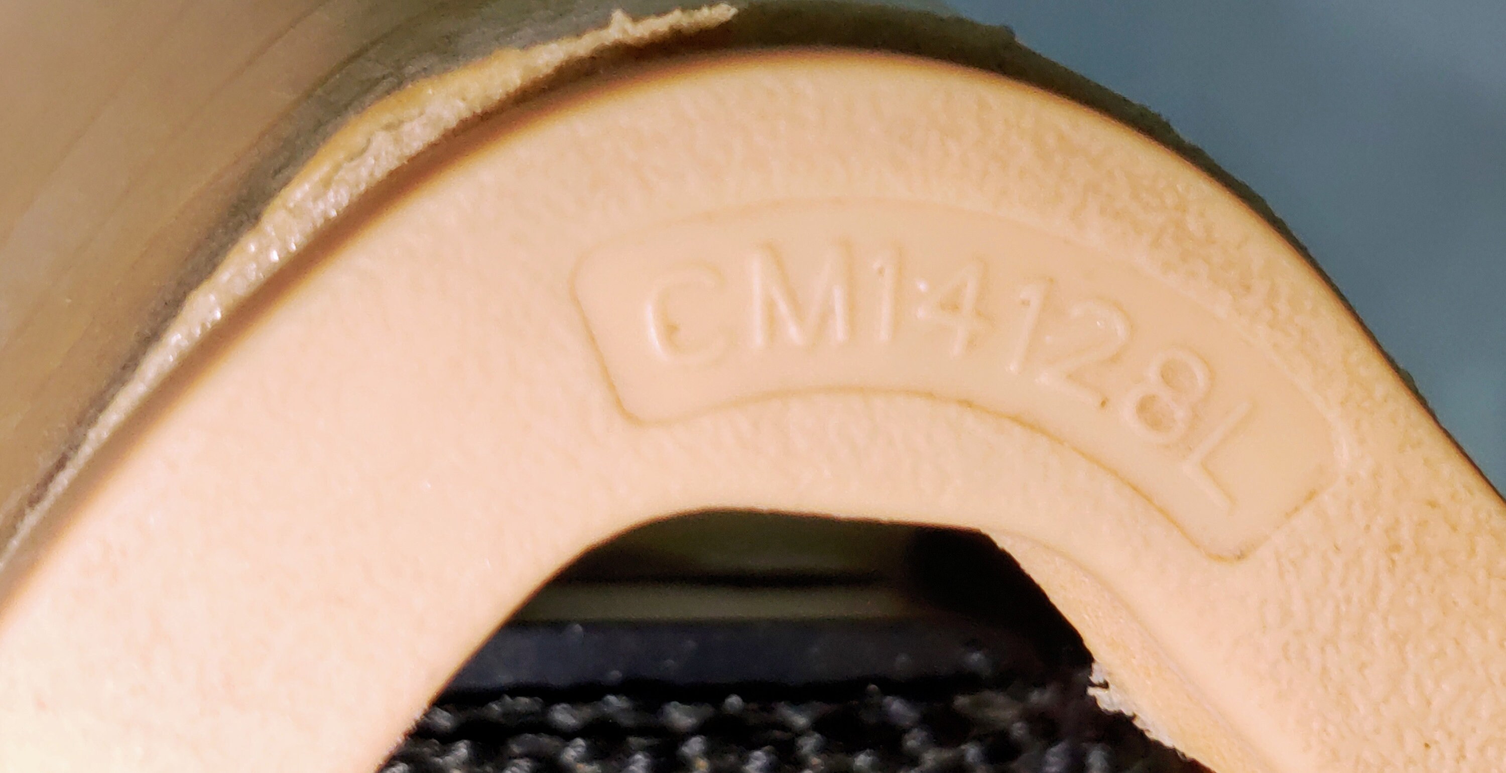 Ossur Complete Prosthetic Left Leg Balance Knee OFM1 With K2 Sensation ...