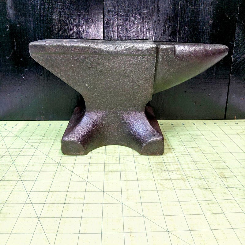 Anvil - Etsy