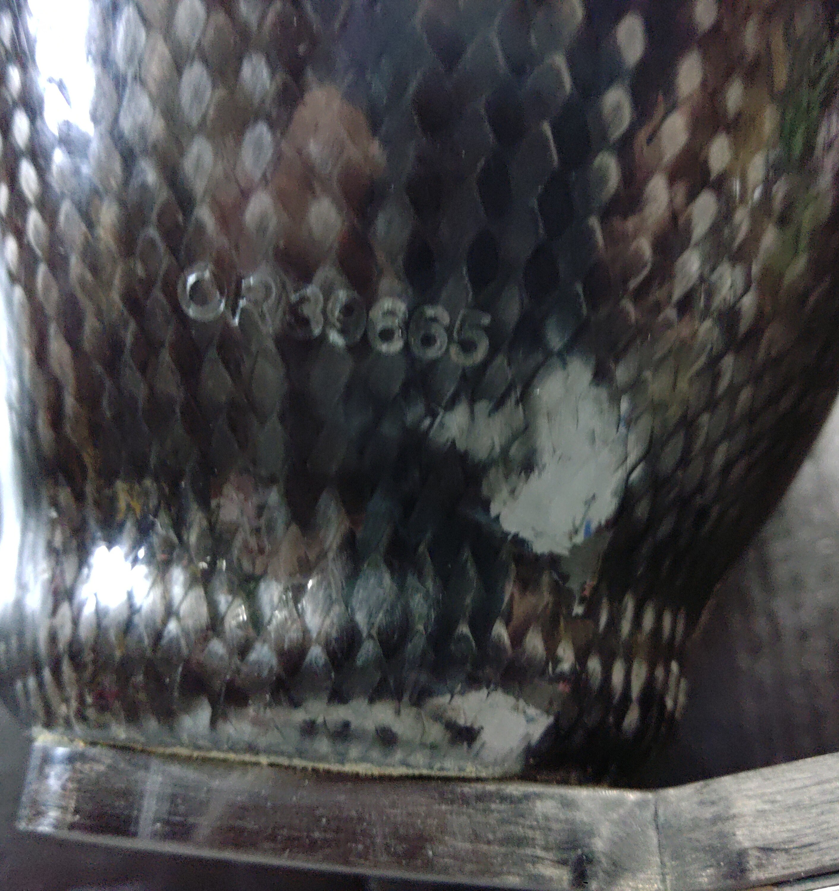 Ossur Complete Prosthetic Left Leg Balance Knee OFM1 With K2 Sensation ...