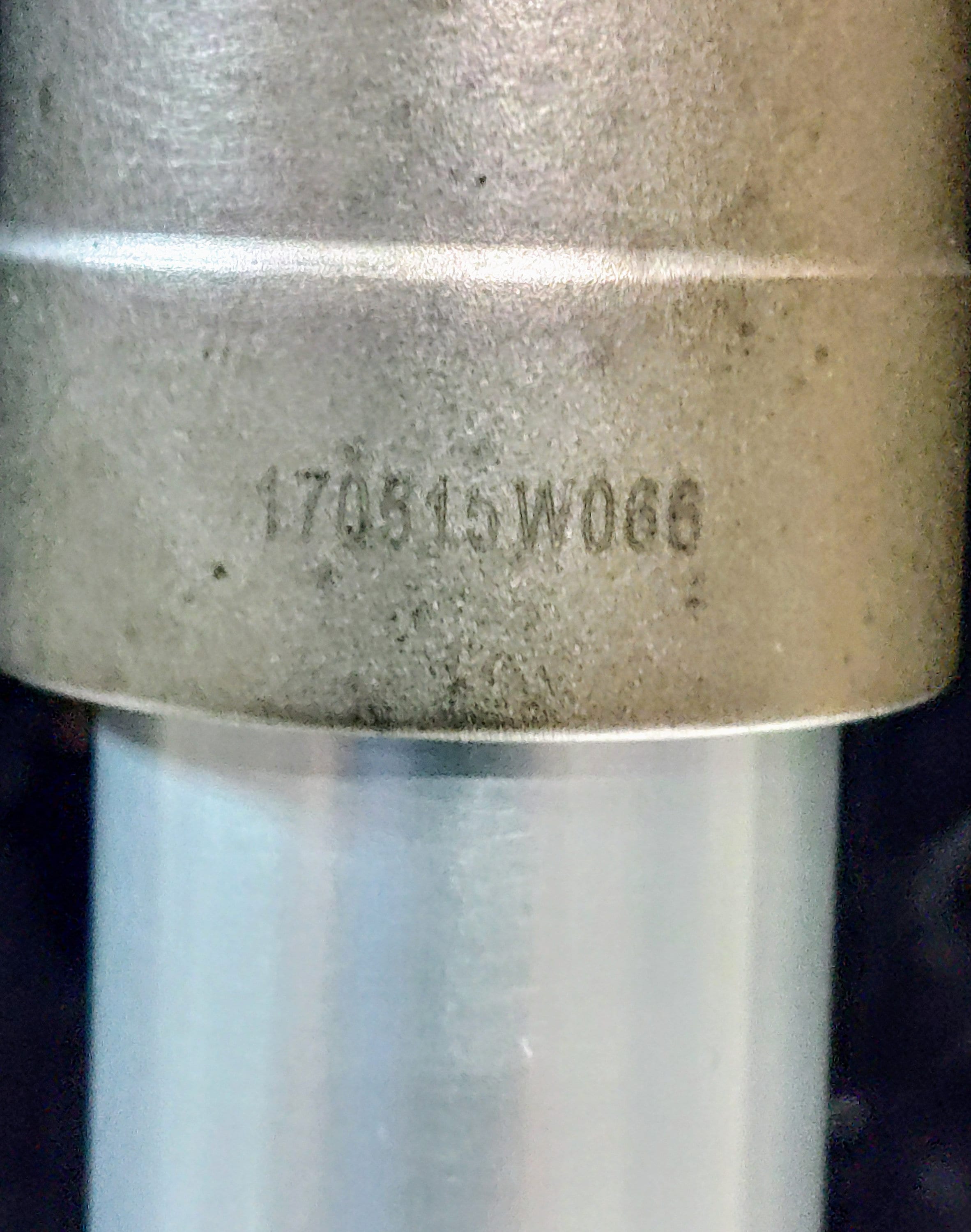 Ossur Complete Prosthetic Left Leg Balance Knee OFM1 With K2 Sensation ...